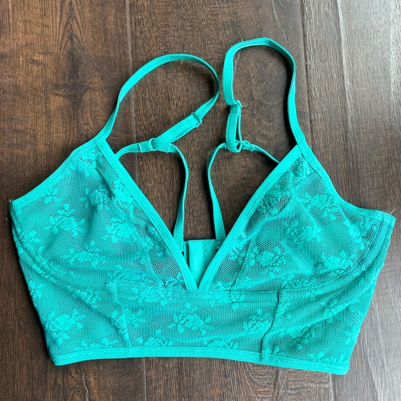 Free People | Intimates & Sleepwear | Free People Intimately Corset ...